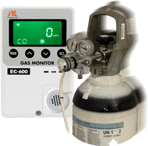 Gas Monitor | instrumentservices.no